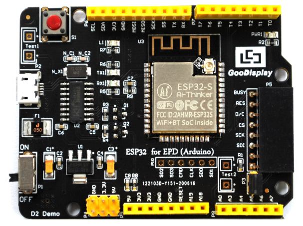 Esp32 Arduino